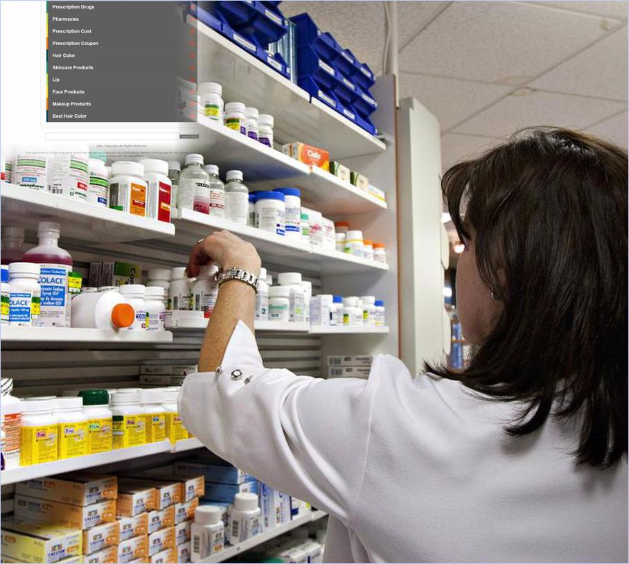 Can Am Pharmacy Review – A Rogue Online Pharmacy » Prescription For Health