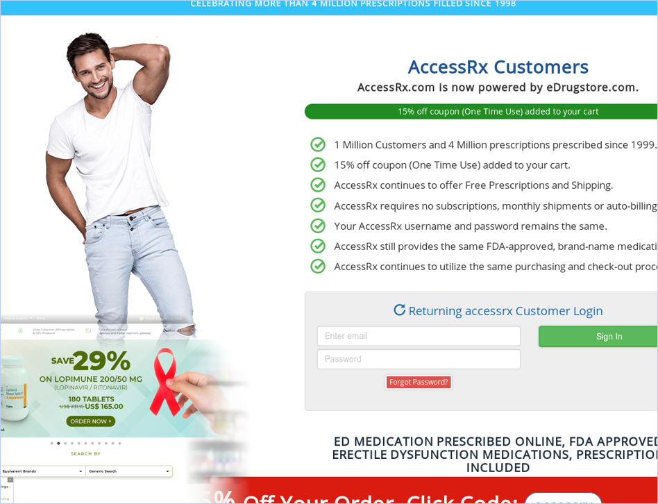 Caprxprogram Review – The Online Pharmacy With High Risk » Prescription ...