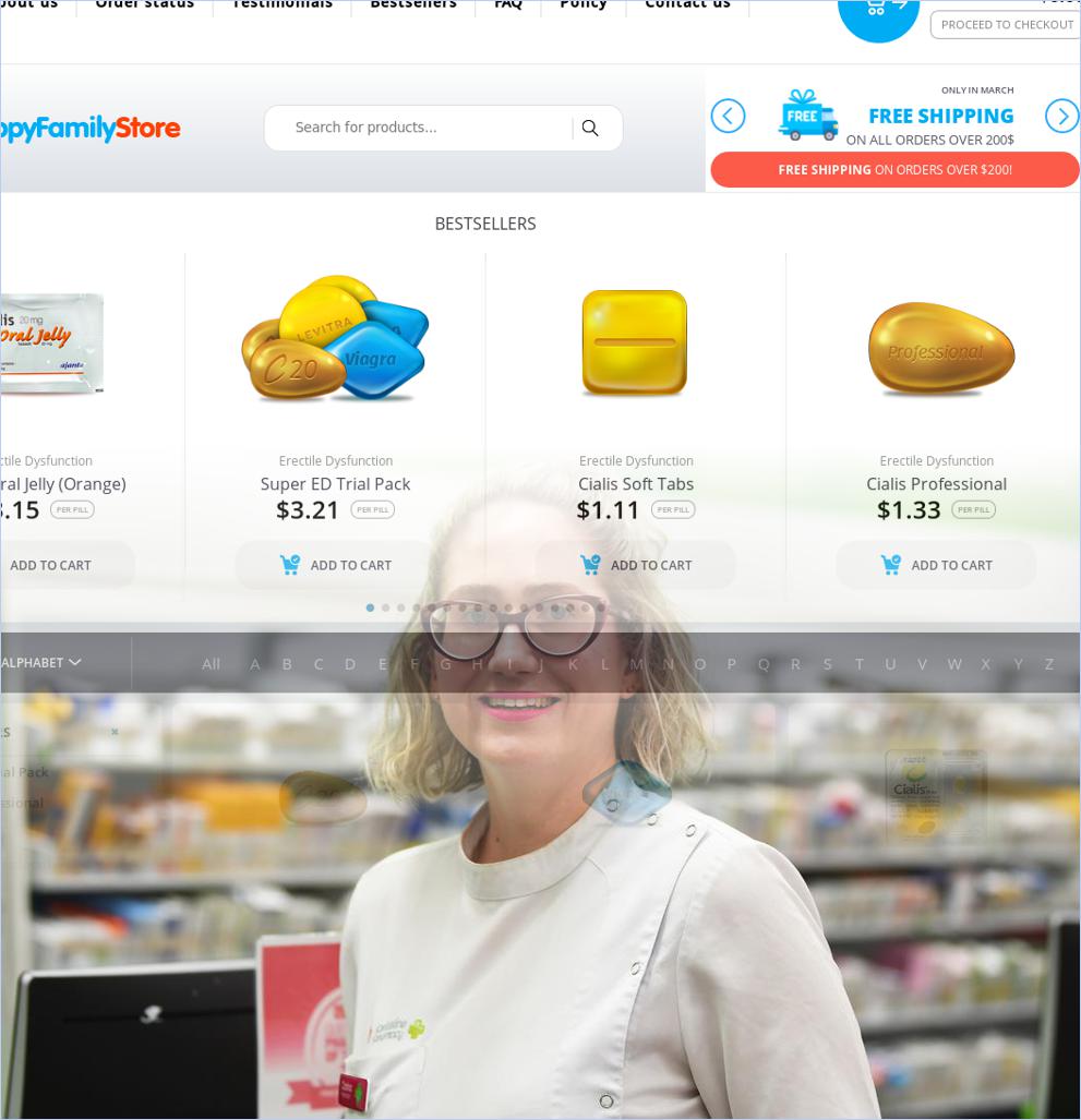 Combitic Global Fake Review - A Rogue Online Pharmacy That Lied About ...