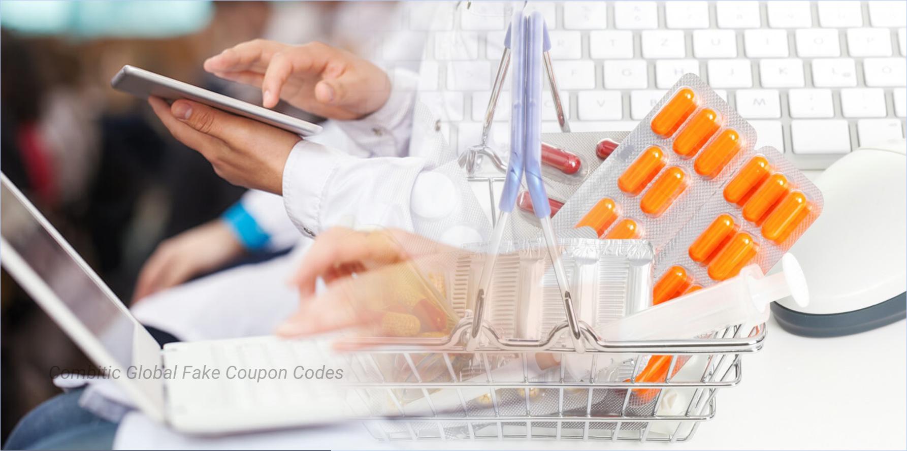 Combitic Global Fake Selling Their Products Online » Prescription For ...