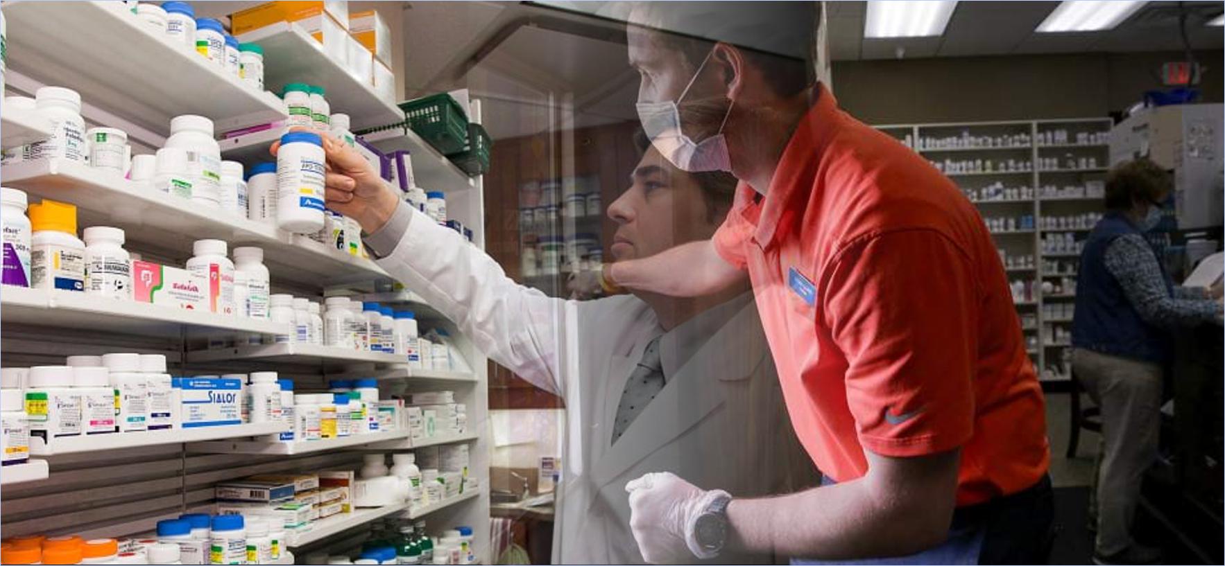 Briovarx.com Reviews - Confusingly Similar » Prescription For Health