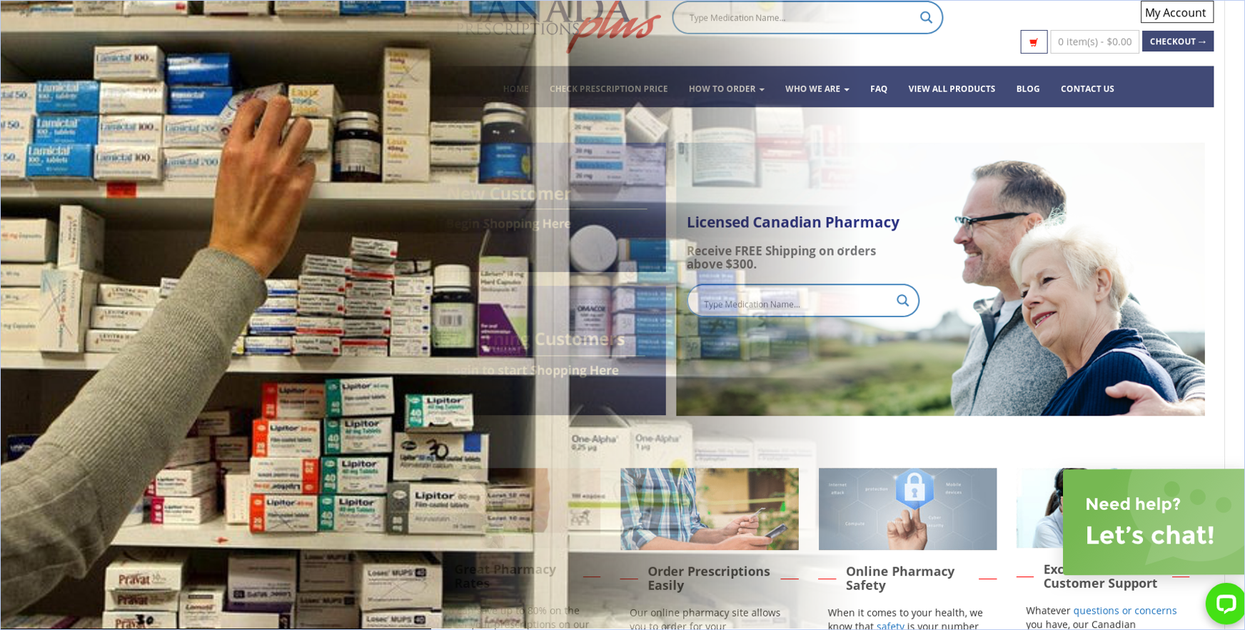 Planet Drug Direct Review - Bad Online Store With Poor Reputation ...