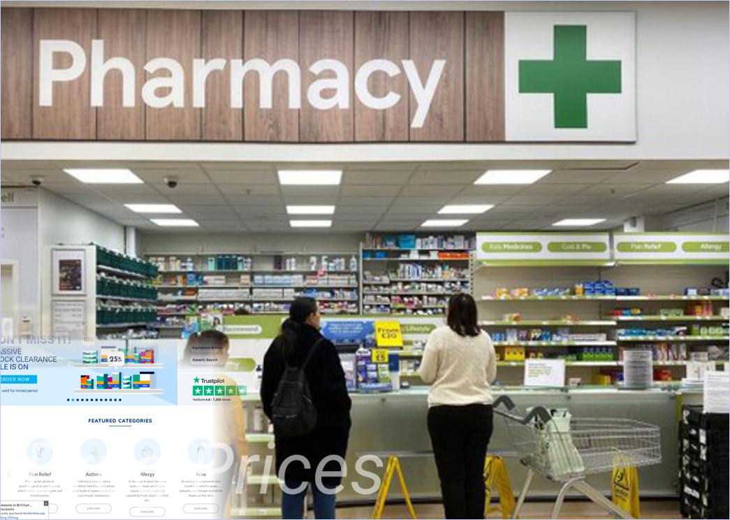 Planet Drugs Direct Review – A Rogue Canadian Online Pharmacy ...