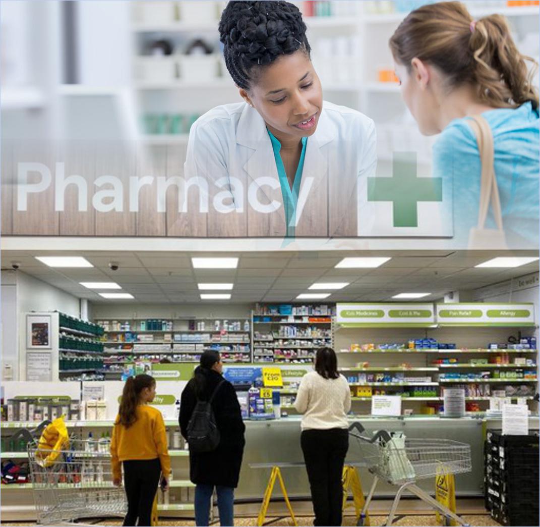 Express Scripts Review – A Rogue Online Pharmacy You Should Avoid ...