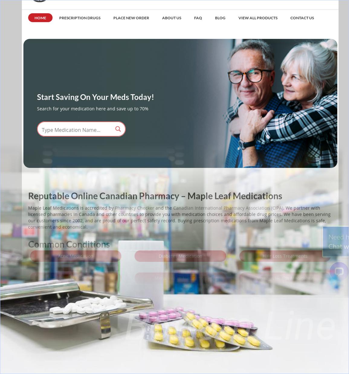 Genericdoctor.com Review – A Rogue Online Pharmacy » Prescription For ...