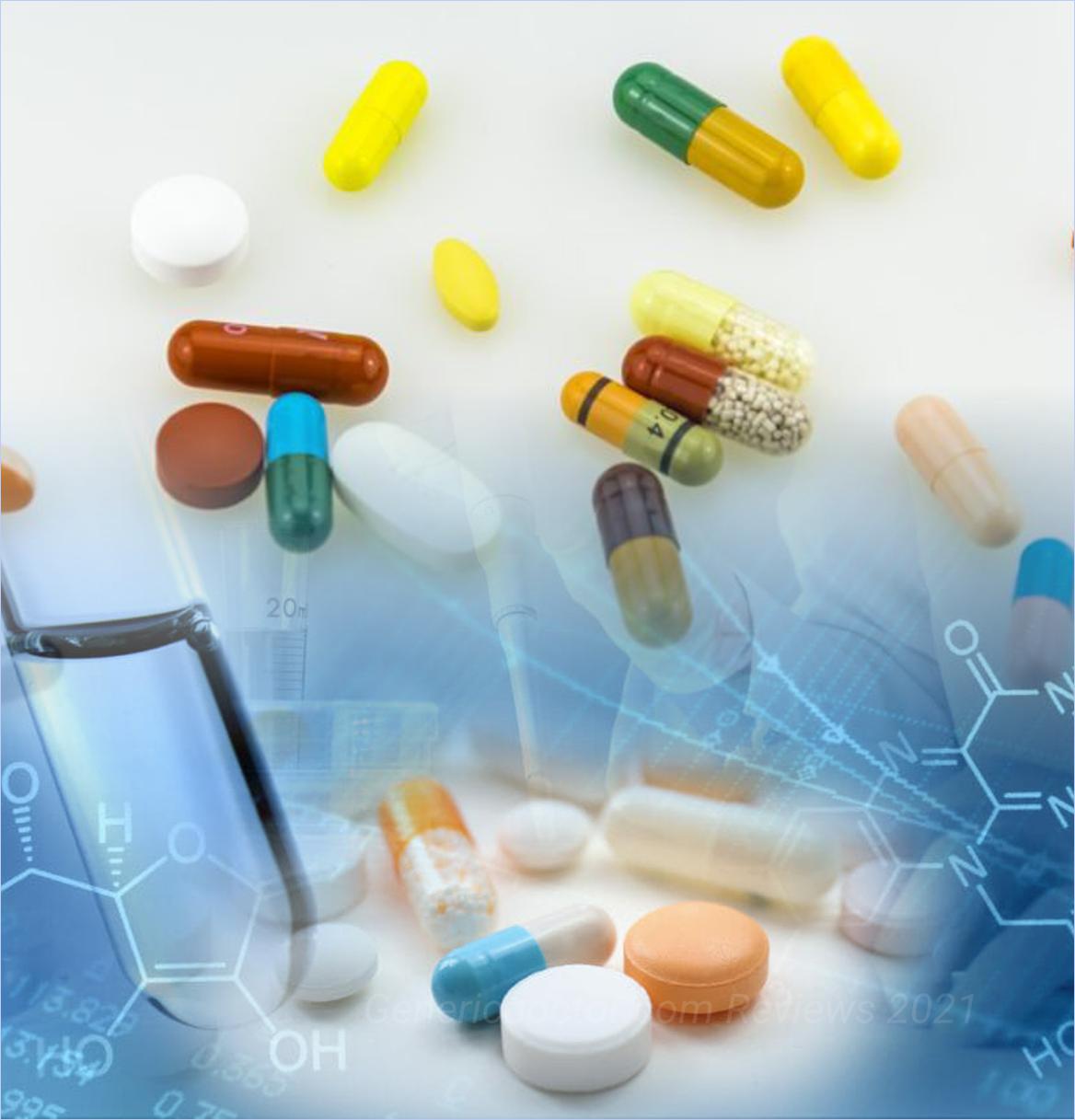 Genericdoctor.com Review – A Rogue Online Pharmacy » Prescription For ...