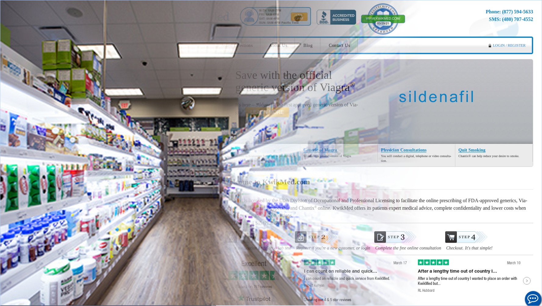 Goodrx.com Is Offering A 30% Discount On All Future Orders And A 10% ...