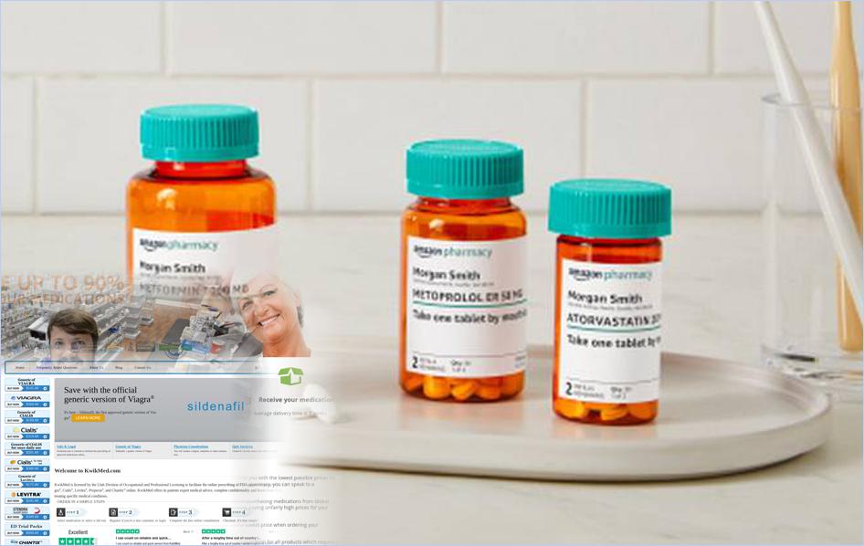 Quality Rx Pharmacy Used To Be Safe, Now It's Bad » Prescription For Health