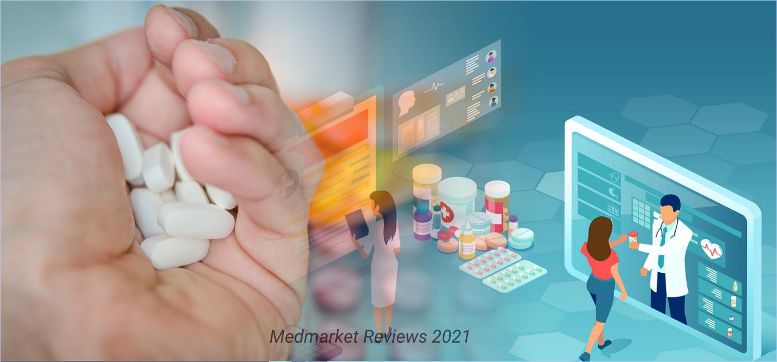 Medmarket Also Offers A Free Consultation For All Customers With Orders ...