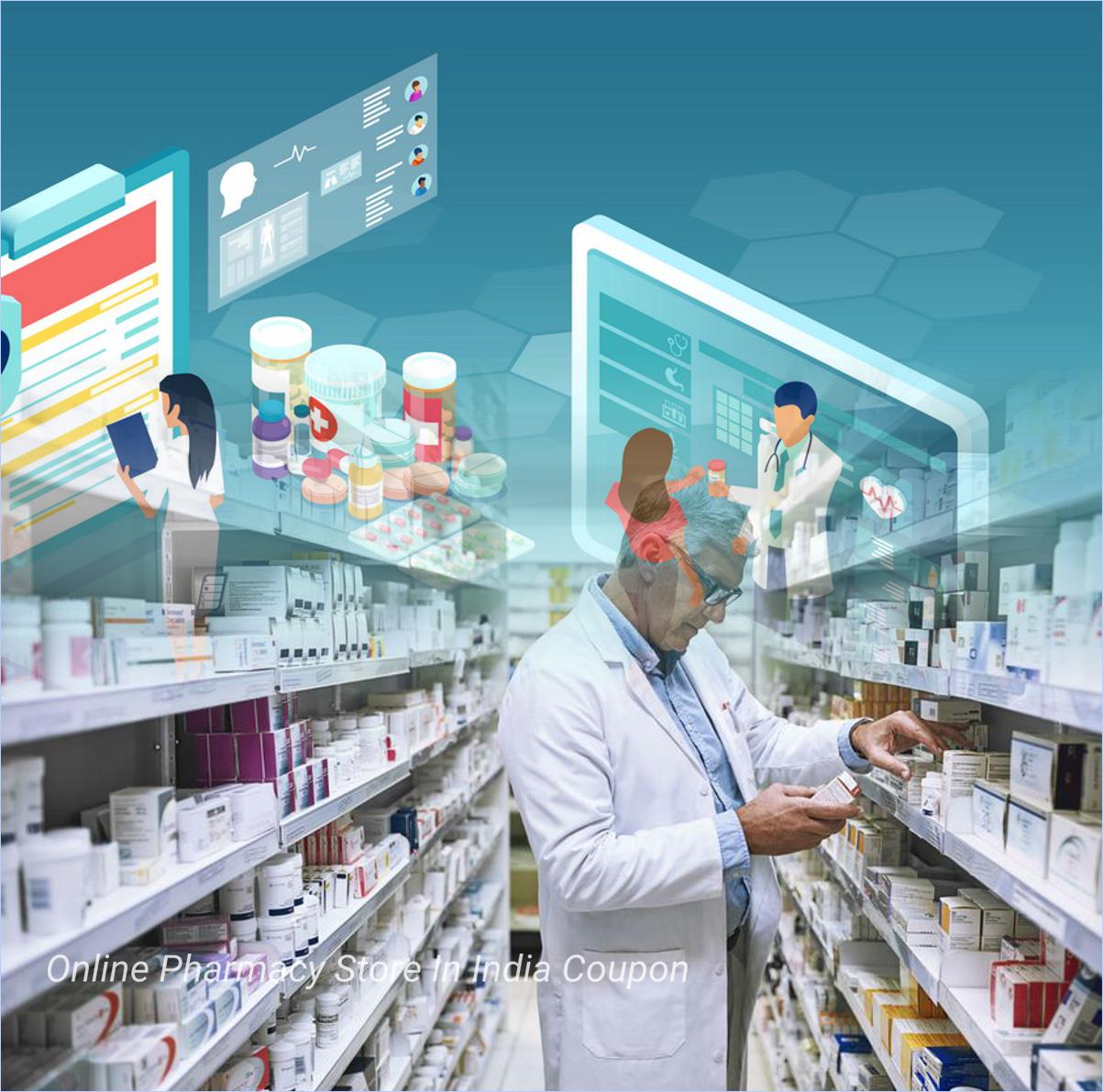 Online Pharmacy Store In India Reviews On Independent Websites ...