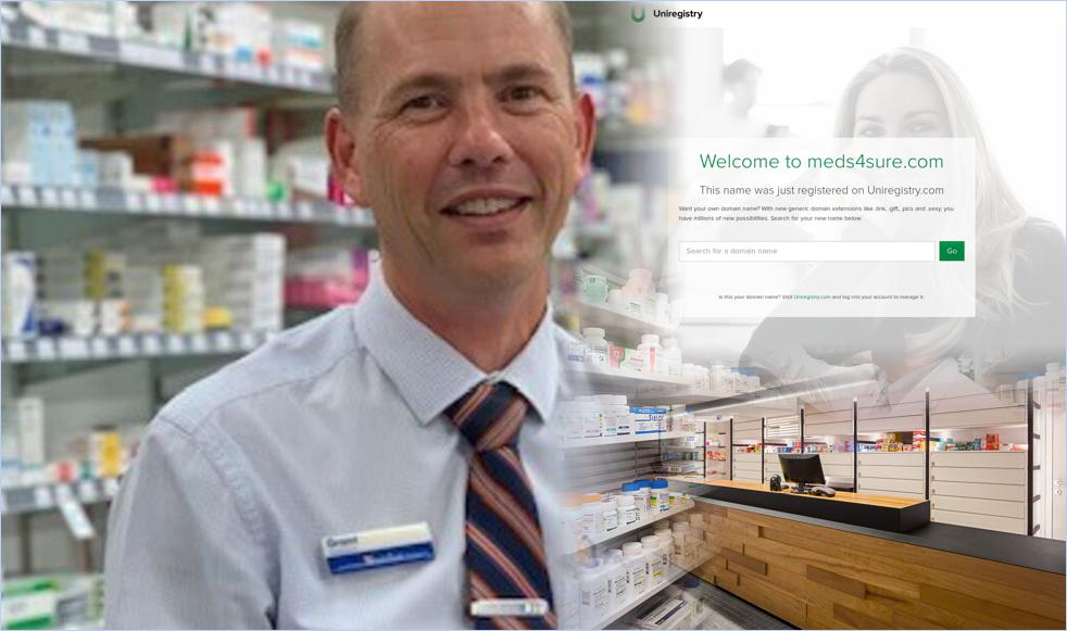 Openrx Returns A List Of Valid Prescriptions Which Is Based On The Pharmacy’s Main Business ...
