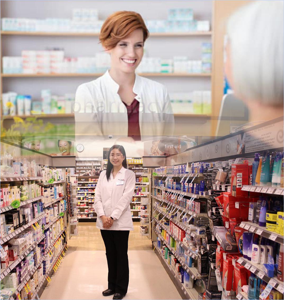 Pharmstore.com Reviews - Misrepresents Information » Prescription For ...