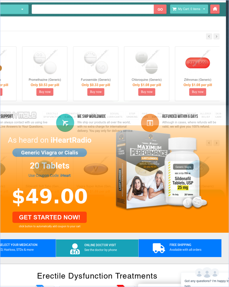Pharmstore.com Review - An Online Shop With Poor Customer Reviews ...