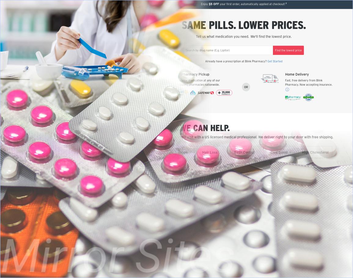 Pillpack Utah Review – A New Online Pharmacy With Everything To Lose ...