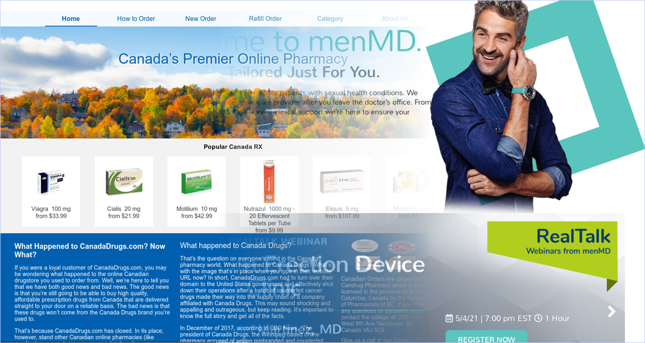 Planet Drug Direct Review - Bad Online Store With Poor Reputation ...