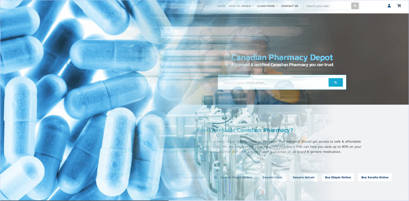 Planet Drug Direct Review - A Rogue Online Pharmacy With A Rare ...