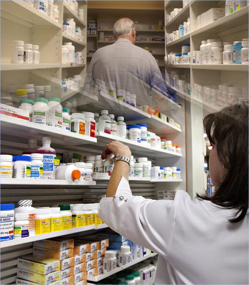 Planet Drugs Direct Review – A Rogue Canadian Online Pharmacy ...