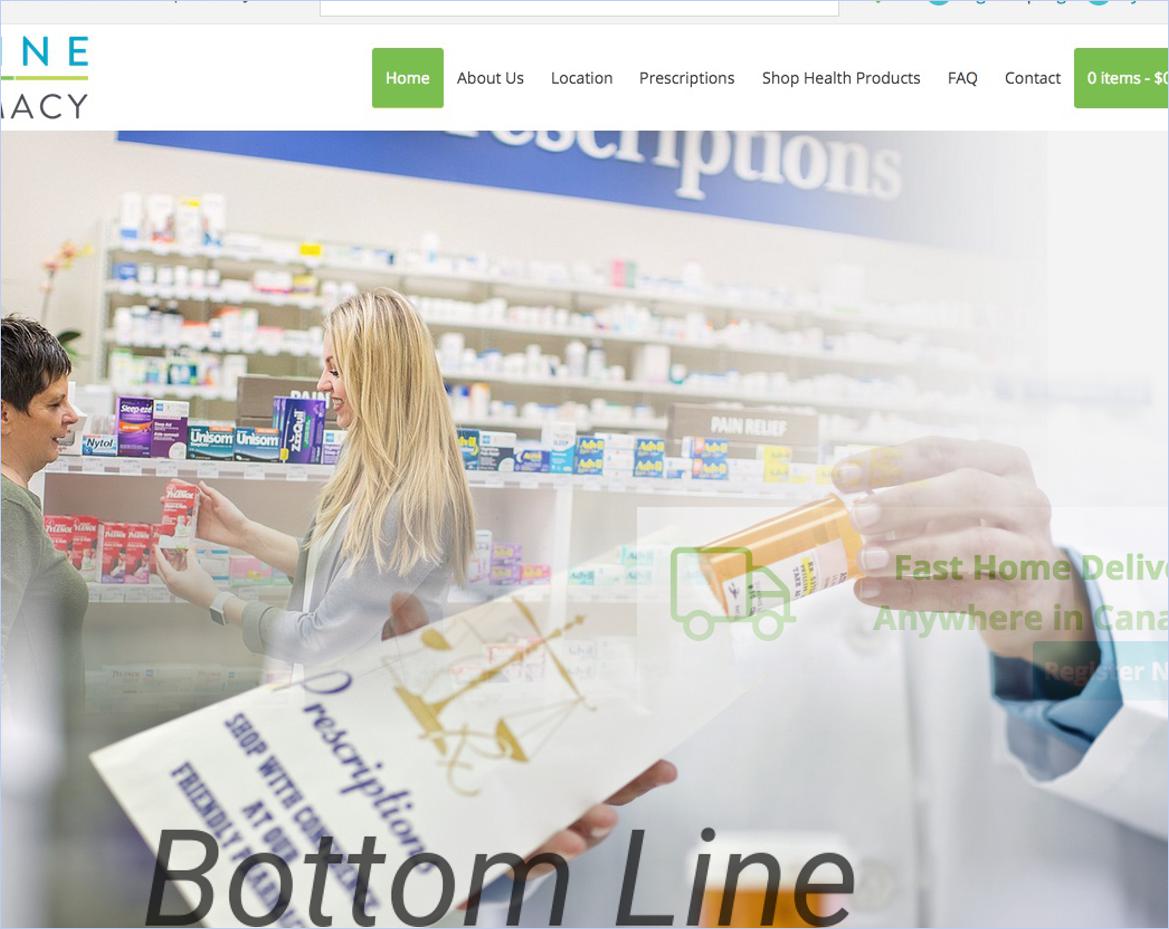 Planet Drugs Direct Review – A Rogue Canadian Online Pharmacy ...
