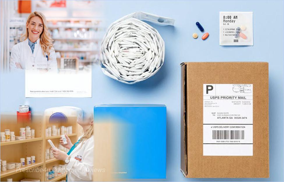 Prescribe4u Review – A Russian Pharmacy With Unconfirmed Clients ...