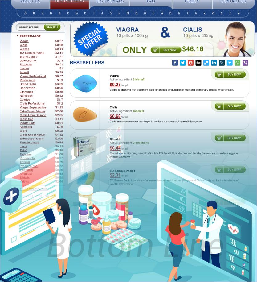 Quality Rx Pharmacy Review - A Scam Online Pharmacy With Unsafe ...