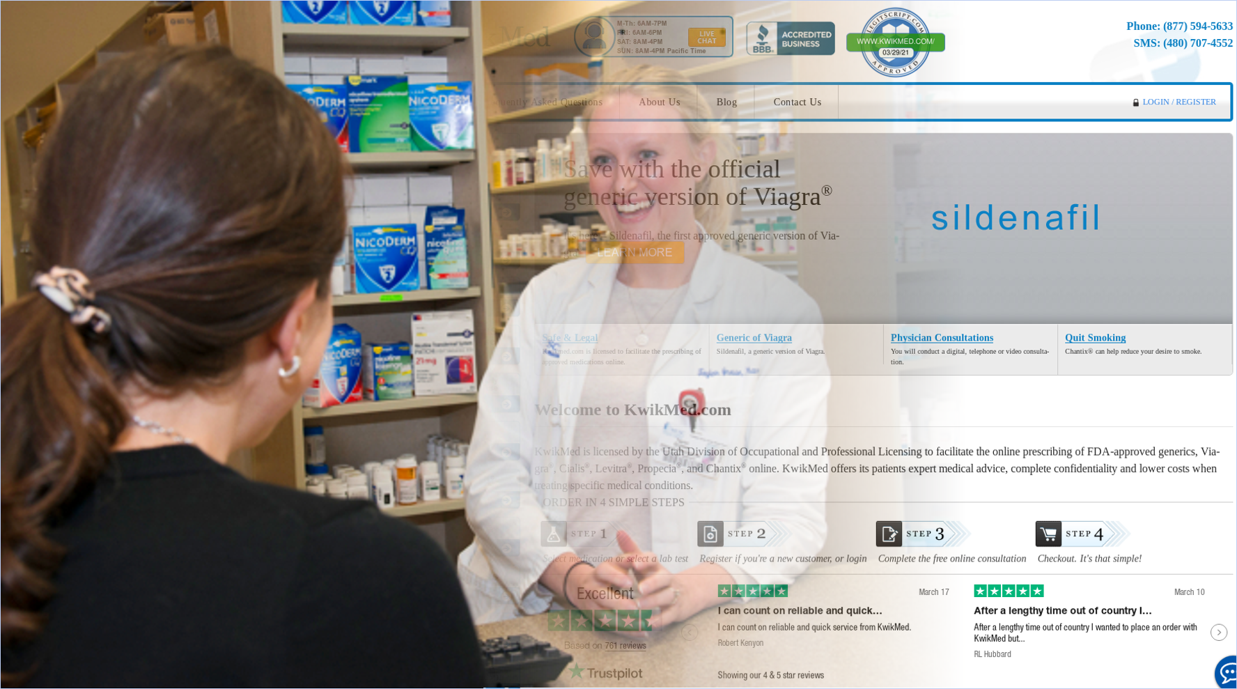 Northwest Pharmacy.com Add That Drug To Your List » Prescription For Health